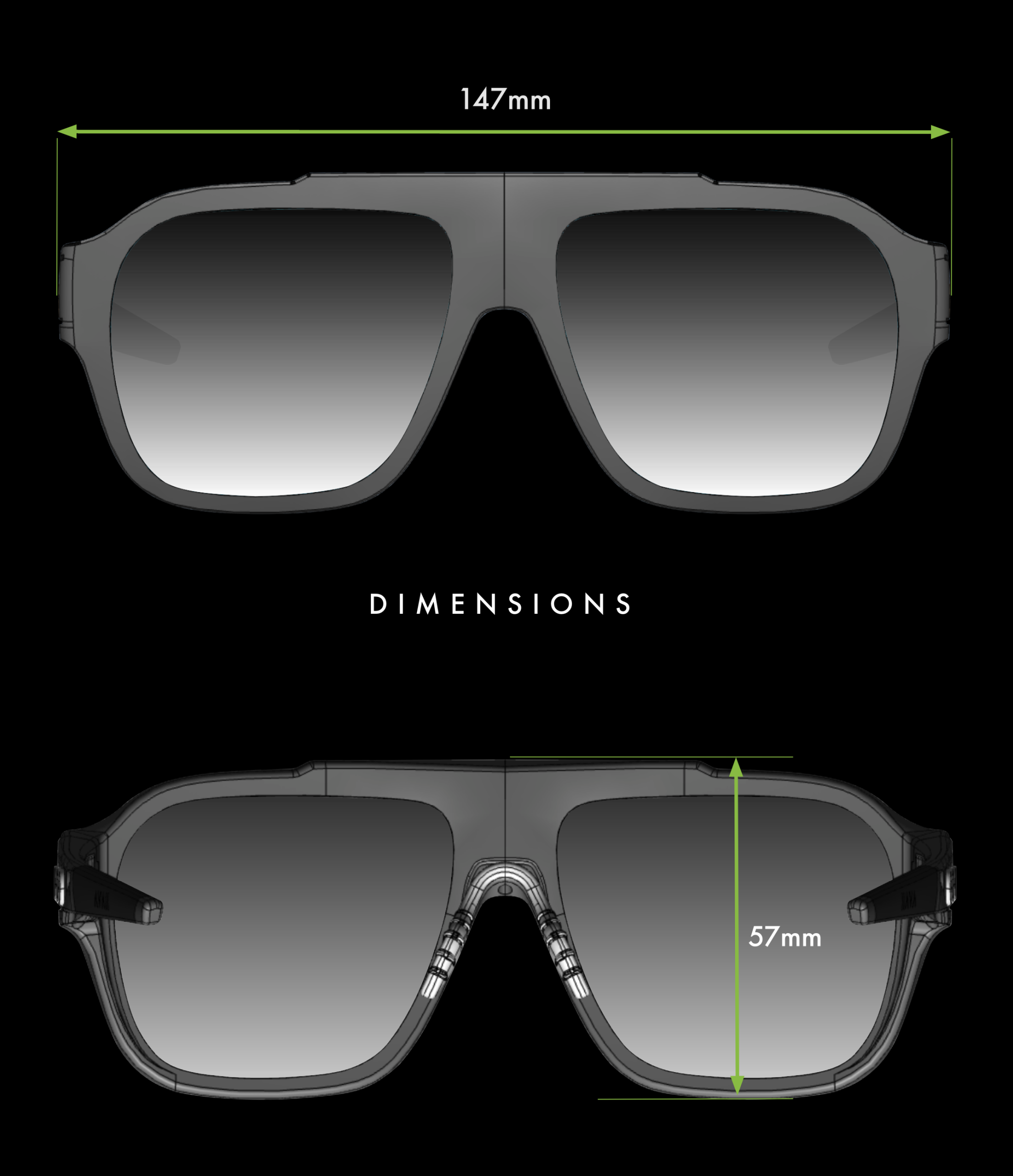 Espirion® Honey - Avail Optics