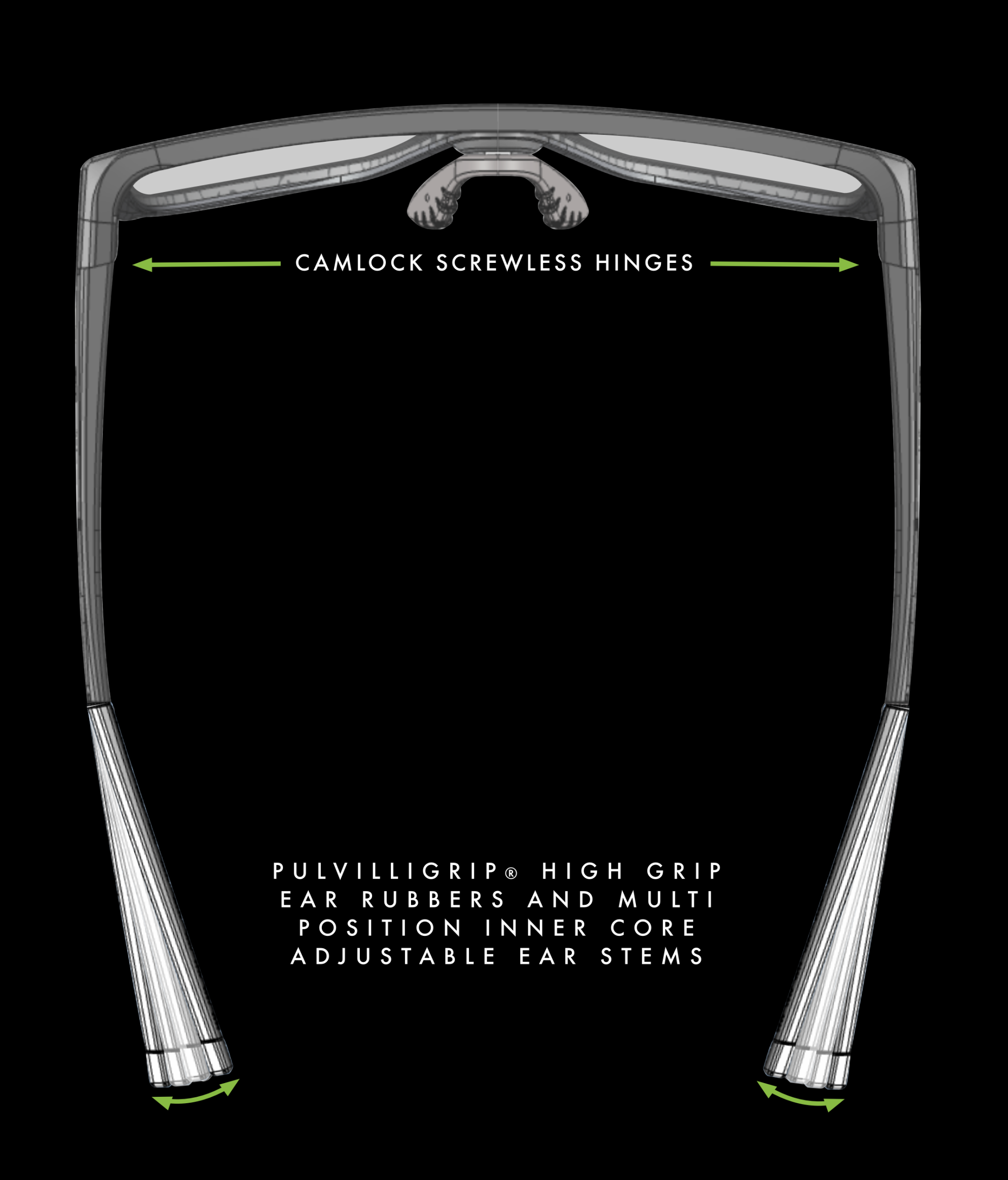 Espirion® Honey - Avail Optics